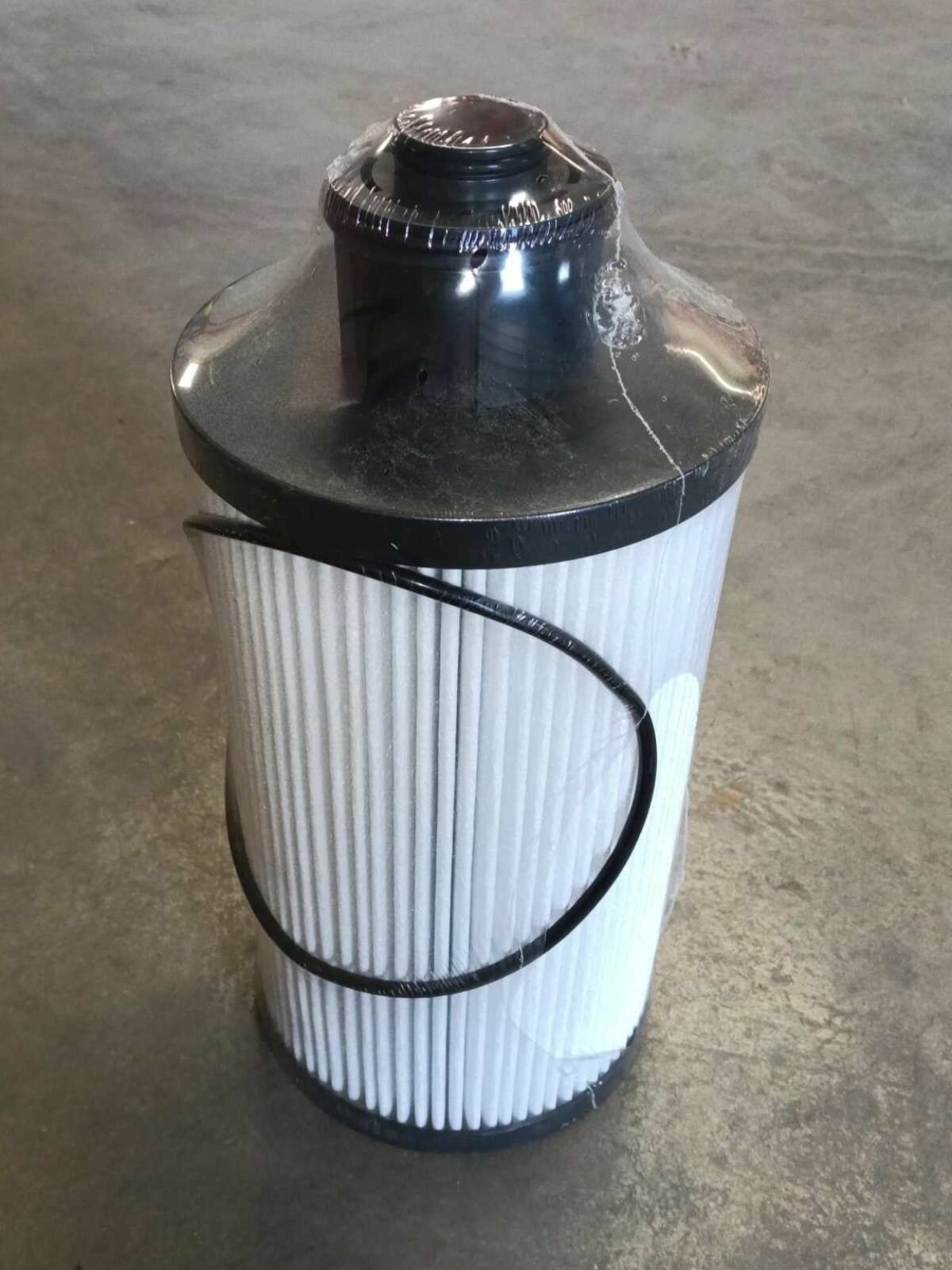 Фильтр топливный грубой очистки DONG FENG DFH4180 от GX Арт. 1125030H02B0SFG