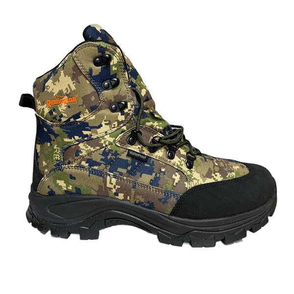 Ботинки Remington "Lynx 400 boot Green Forest", 43