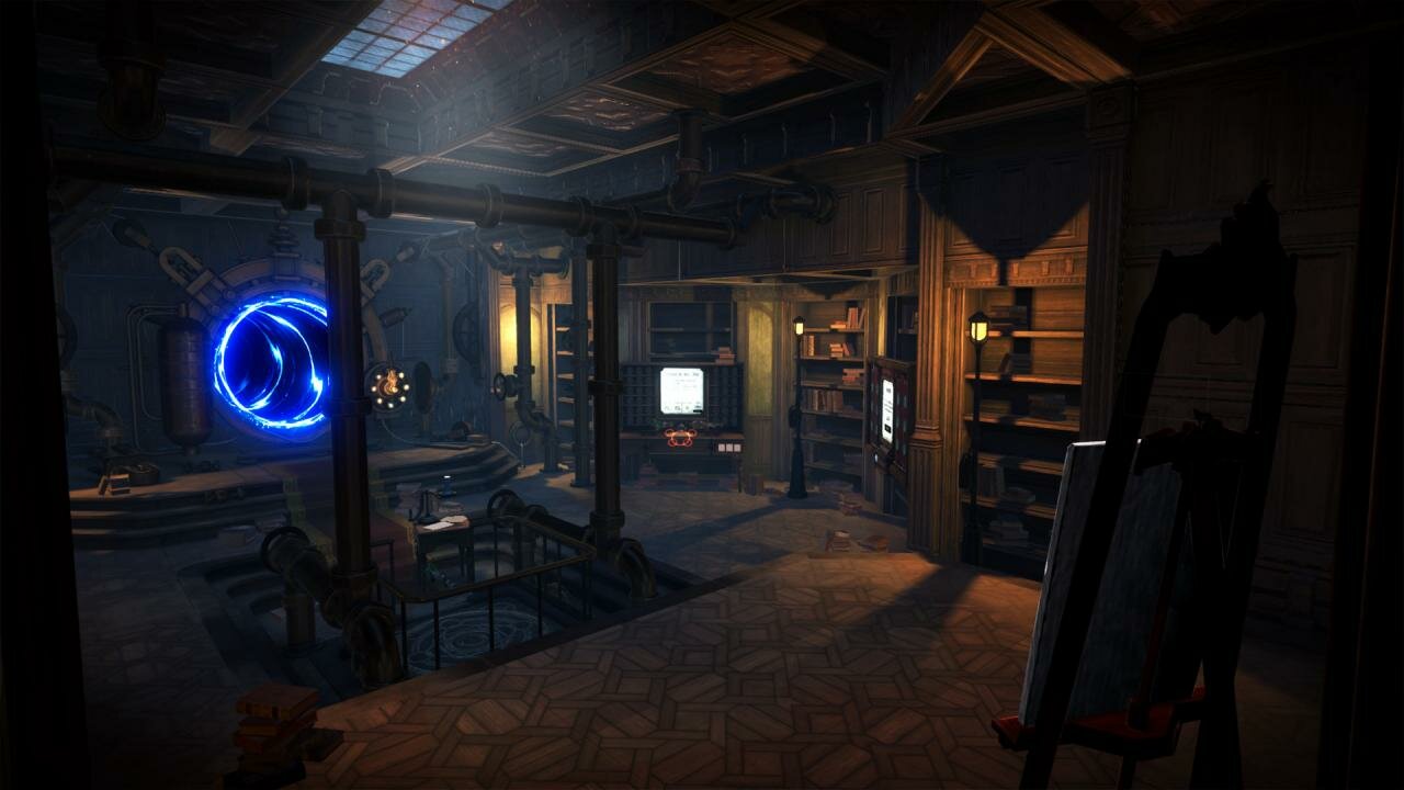 Wands Steam Ключ • Активация Steam • регион Весь мир • цифровой ключ