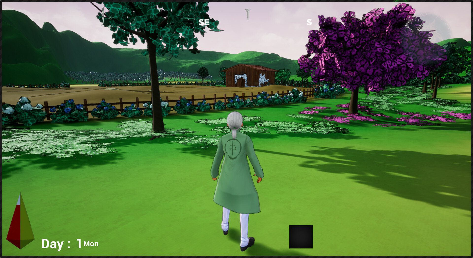 Slice of Life Fantasy PC Steam Ключ • Активация Steam • регион Весь мир