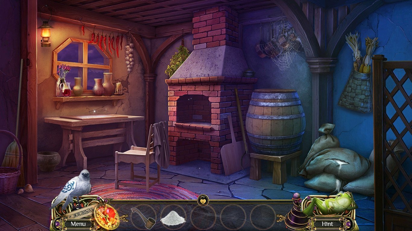 The Far Kingdoms: Elements Steam Ключ • Активация Steam • регион Весь мир