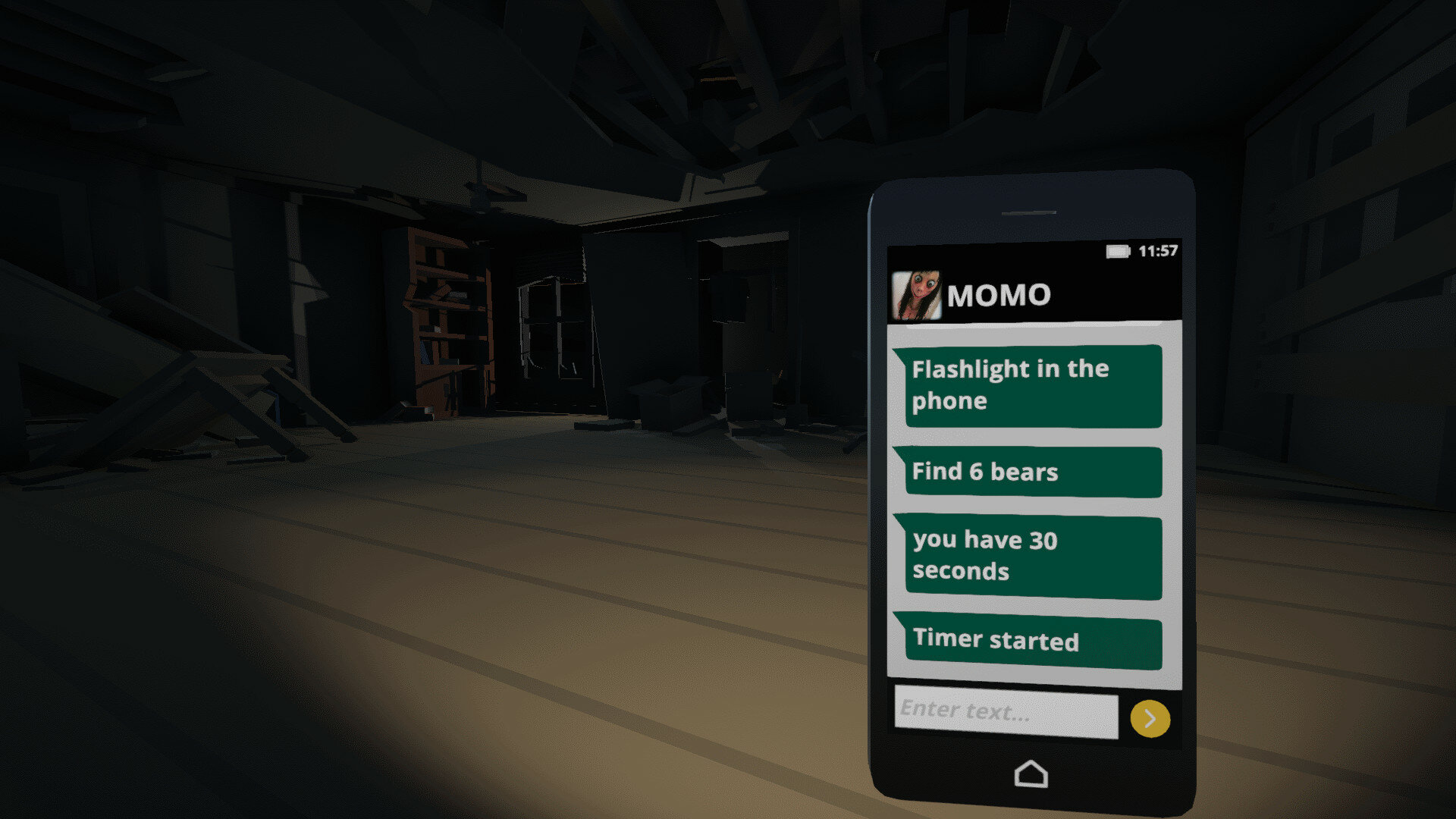 Momo.Exe, Все страны — фото 1