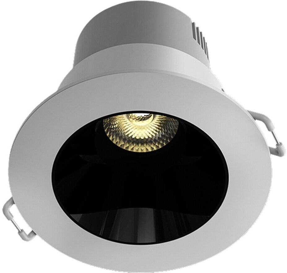 Умный встраиваемый точечный светильник LED Spotlight Bluetooth MESH Version (MJSD01YL)