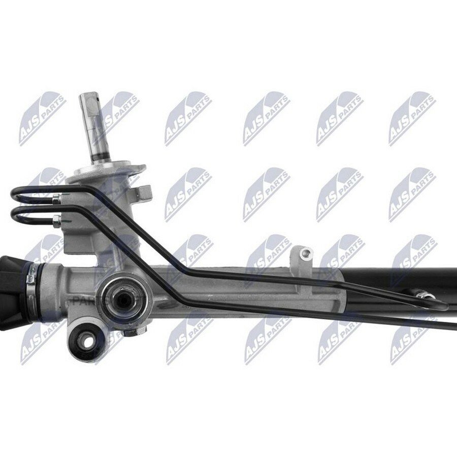 Рулевая рейка FORD FUSION /JU/ 1.25, 1.3, 1.4, 1.4TDCI, 1.6, 1.6TDCI 02-12 от официального дистрибьютора, NTY, артикул SPKFR018