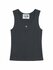 Топ MARGESHERWOOD Peanuts sleeveless top, размер 42, серый