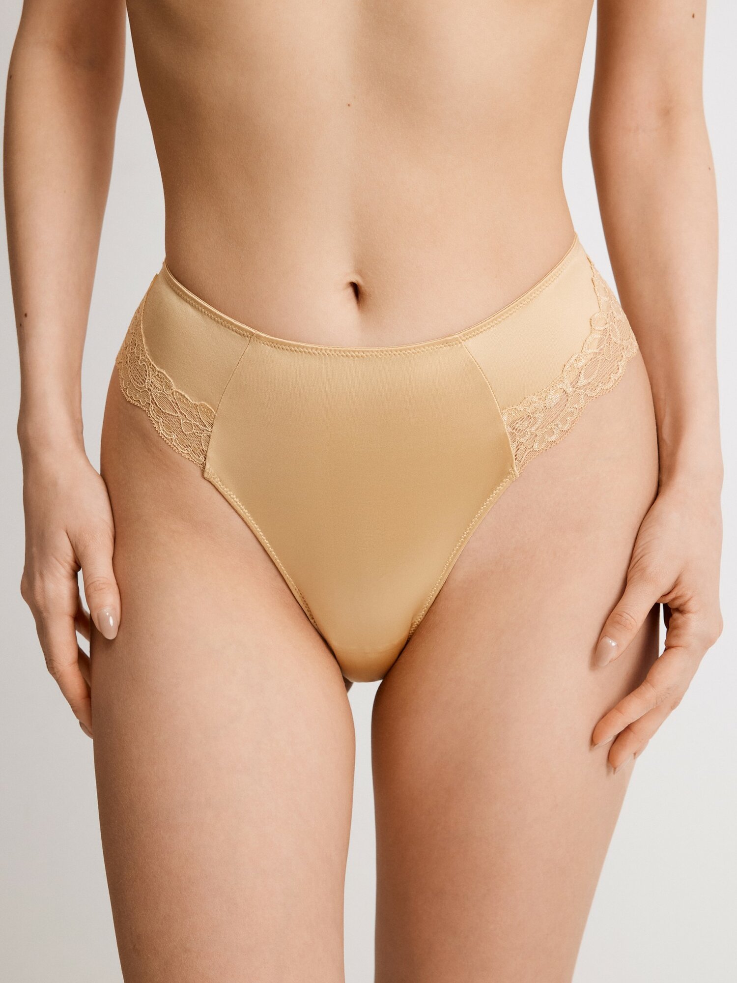 Трусы infinity lingerie