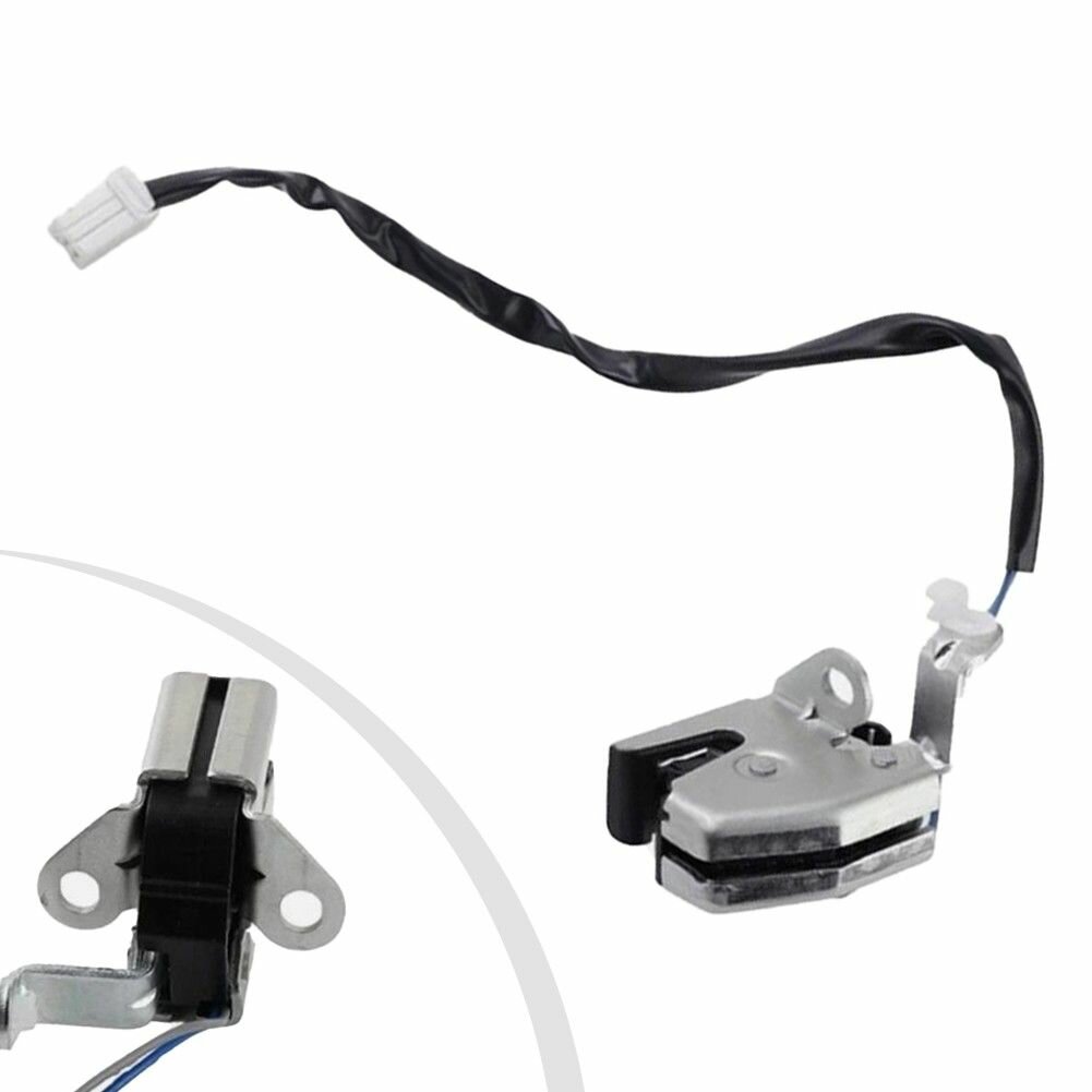 Фиксатор автомобильный, 1 шт.