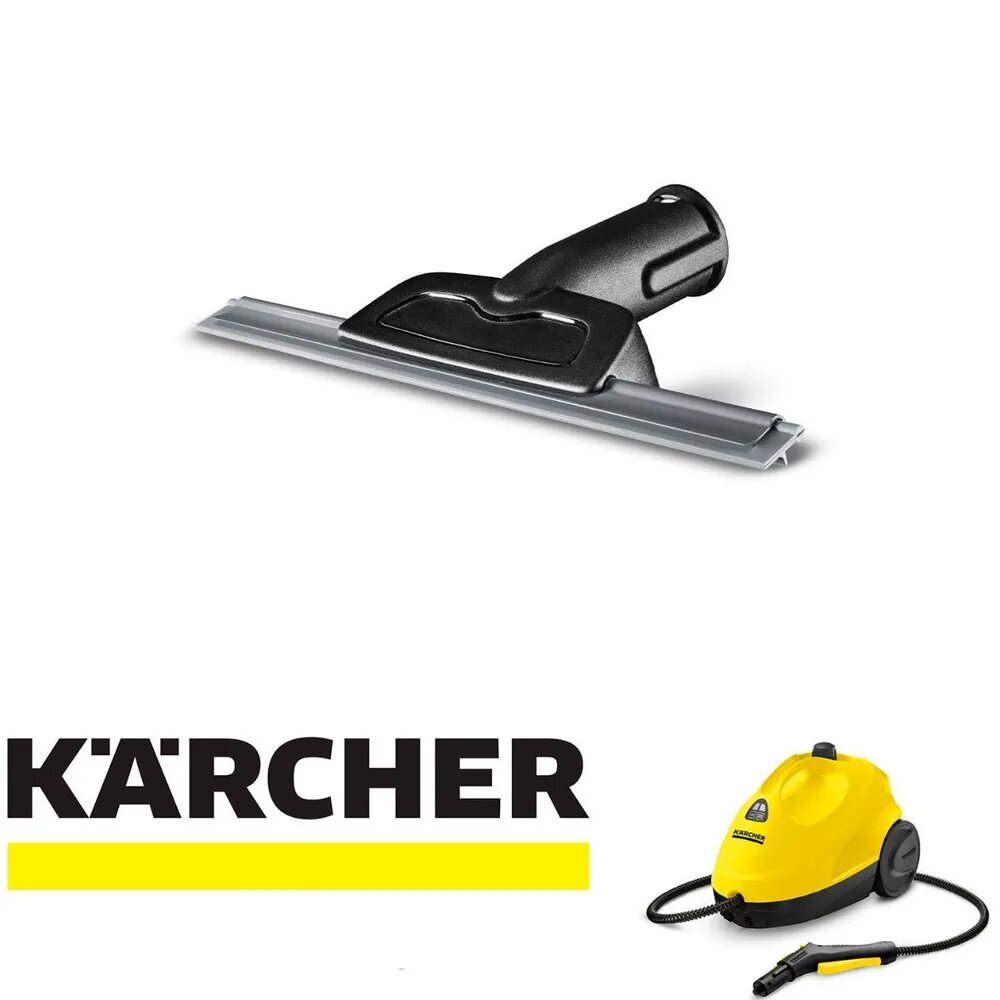 Насадка для мытья окон Karcher 2.863-025