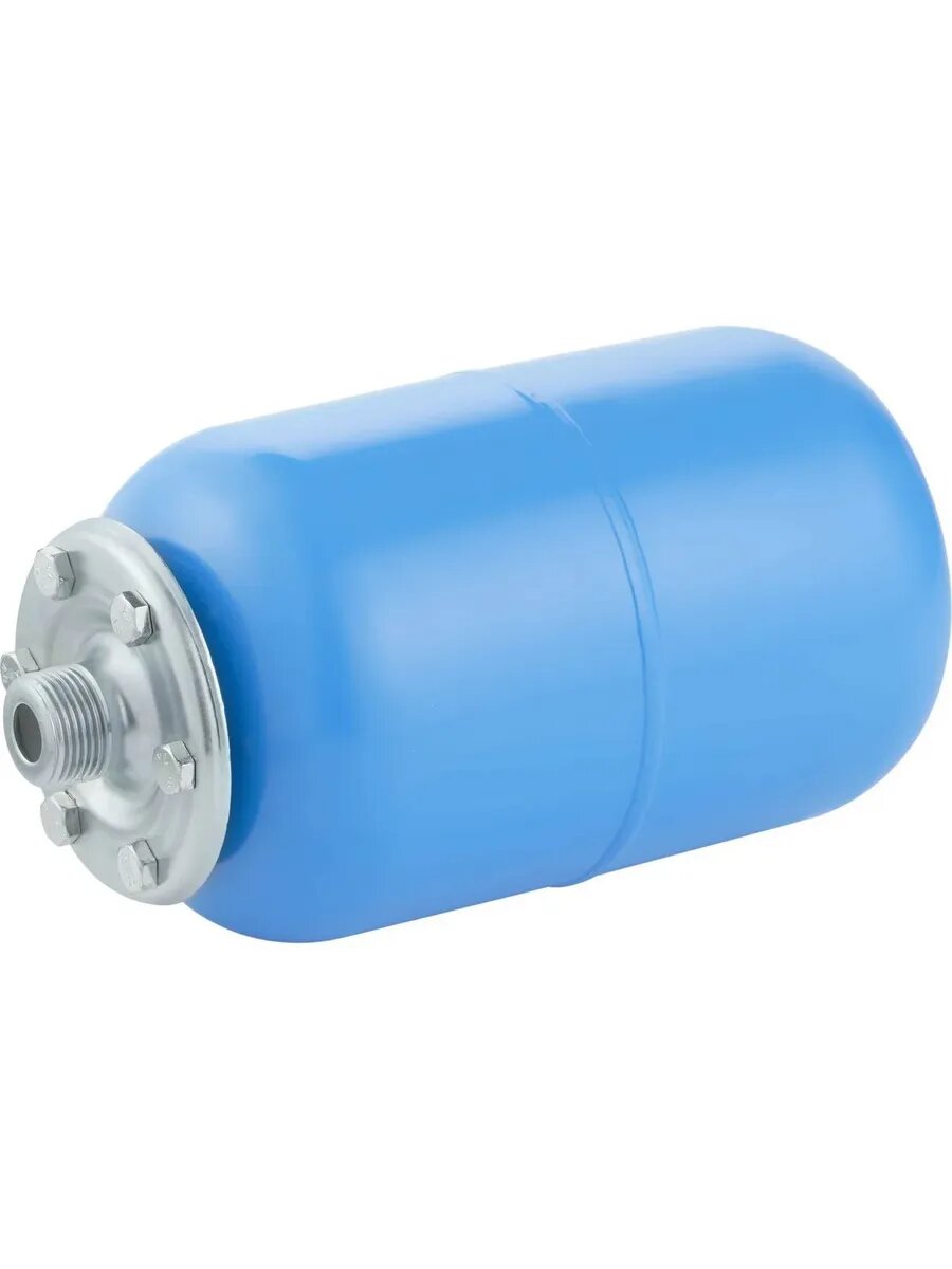 Гидроаккумулятор, 5 л, углеродистая сталь,