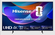Телевизор Hisense 50A6S