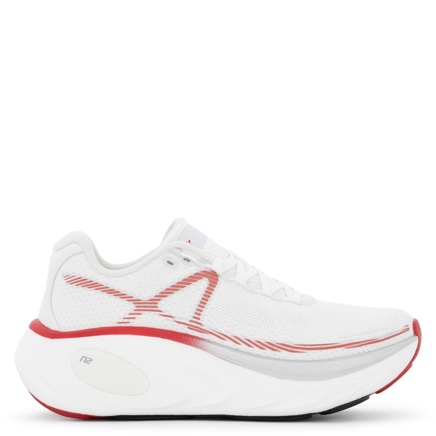 Кроссовки Wind wander 2