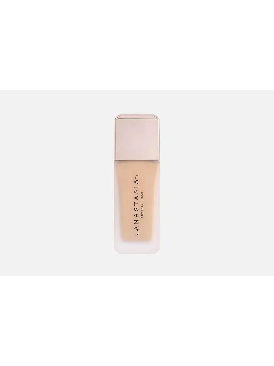 Матовая тональная основа для лица ANASTASIA BEVERLY HILLS Impeccable blurring second-skin matte 35 мл 2.5W