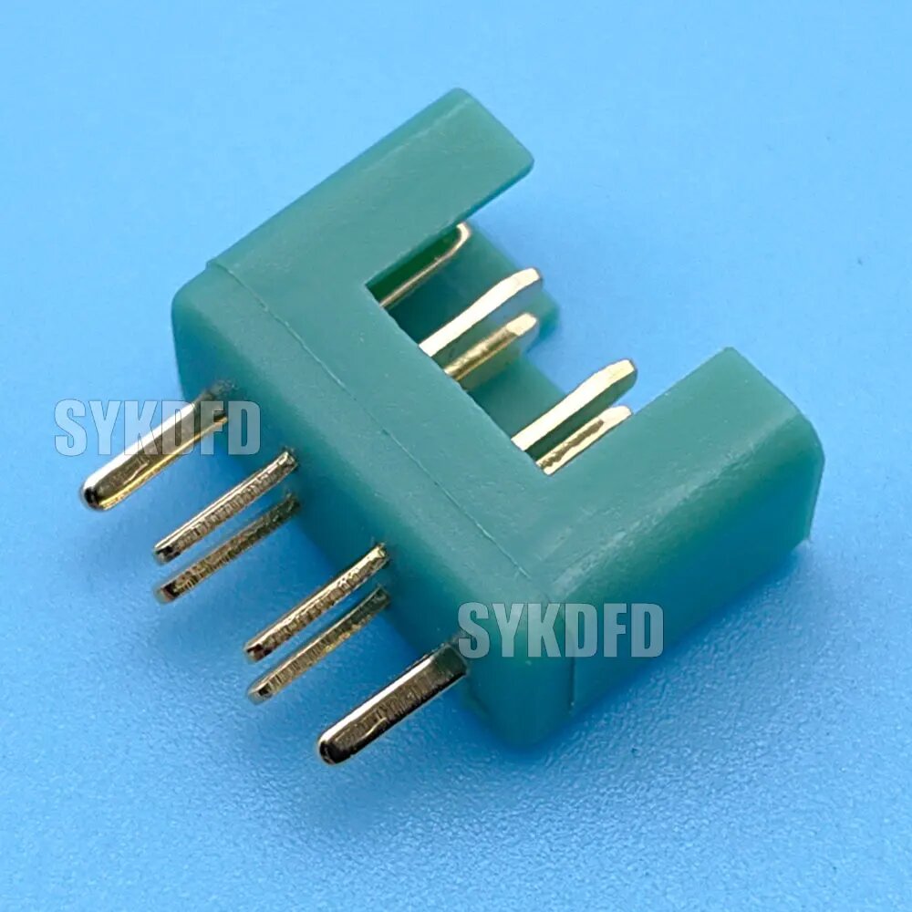 SYKDFD 6-контактный разъем Male, 5шт