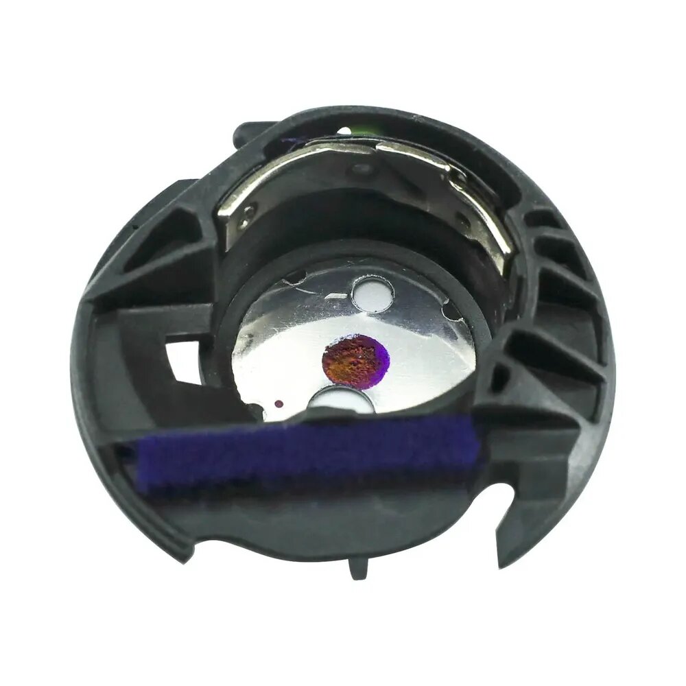 #XD1855051 Шпульный челнок подходит для швейных машин BROTHER PE700, PE750D, NV750D, BABYLOCK BLMR.
