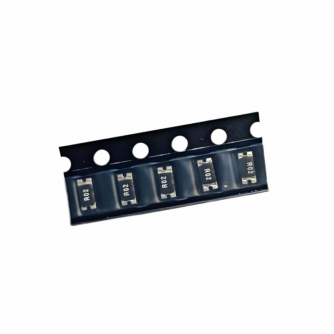 5 шт WSK1206R0200FEA18 Токочувствительный резистор 1/2watt 0.02ohm 1%, пассивные компоненты