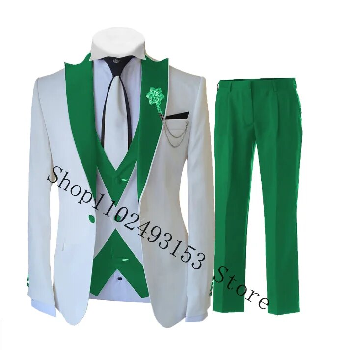 Костюм классический