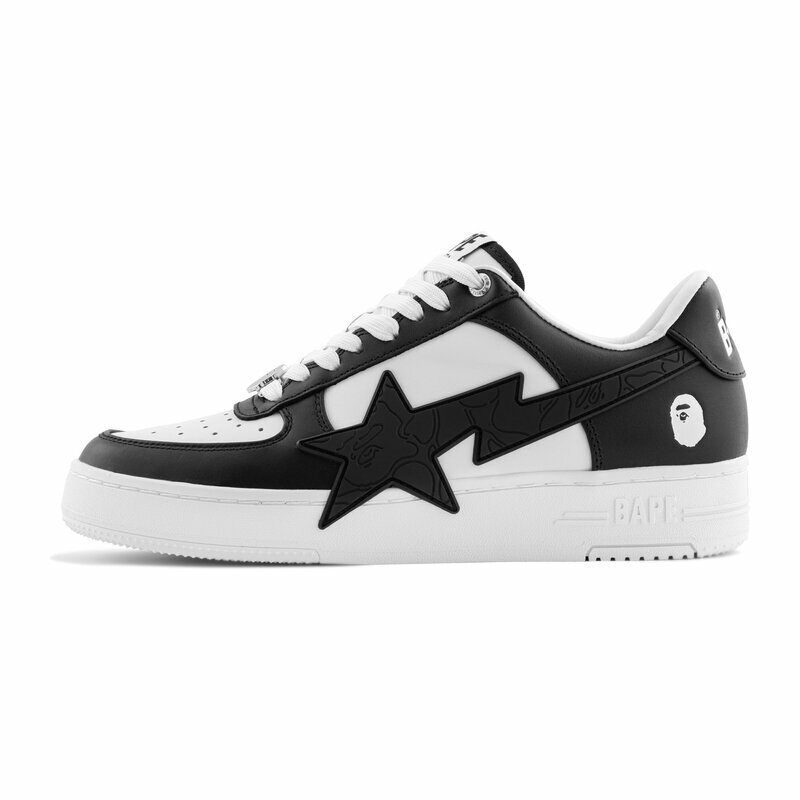 Кроссовки BAPE STA