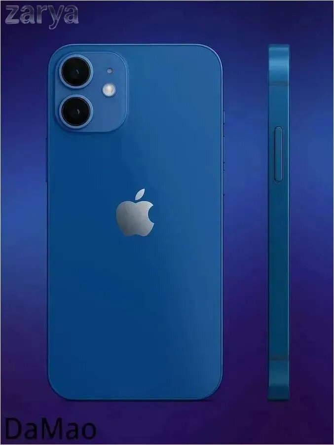 Муляж iPhone 12