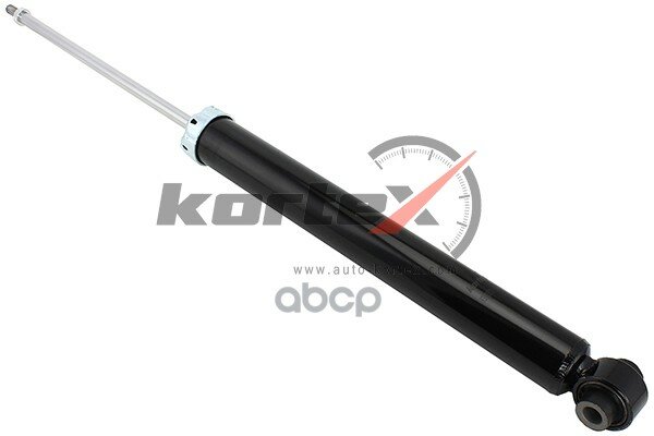 Амортизатор HAVAL Dargo подвески задний газовый KORTEX KORTEX арт. KSA436STD