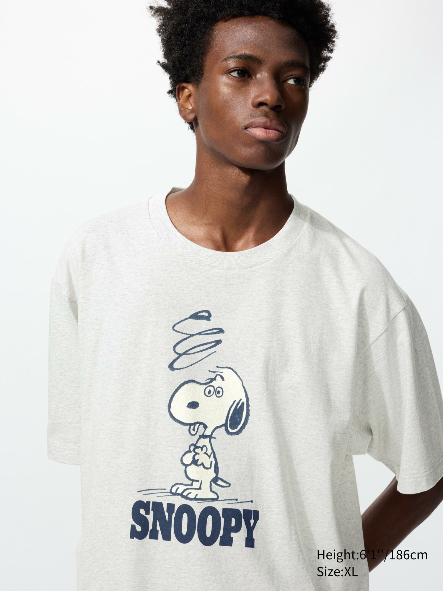 Футболка Peanuts