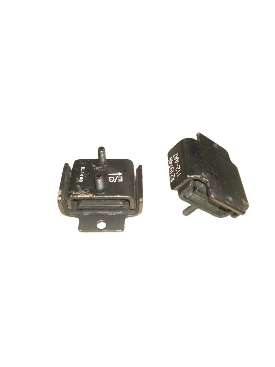 Амортизатор (подушка) двигателя Doosan