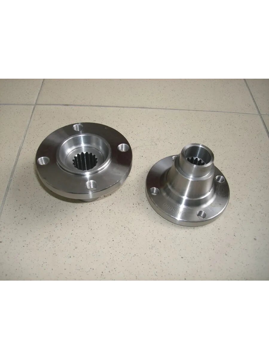 Хвостовик (кардан) АКПП TCM FD50-100Z7/Z8/-9