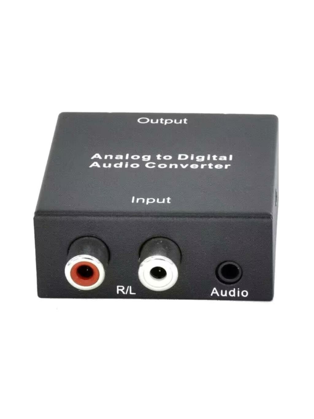 Цифро-аналоговый преобразователь SPDIF