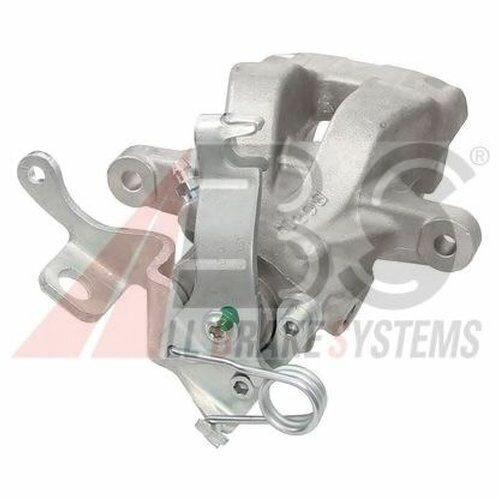 Суппорт тормозной Abs 624052 для Citroen C4 I, C4 Picasso I