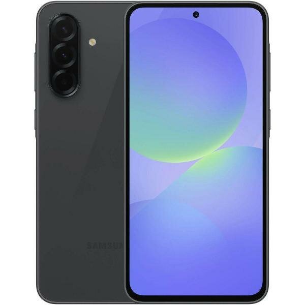 Смартфон Samsung Galaxy A36 5G 8/256GB черный Global