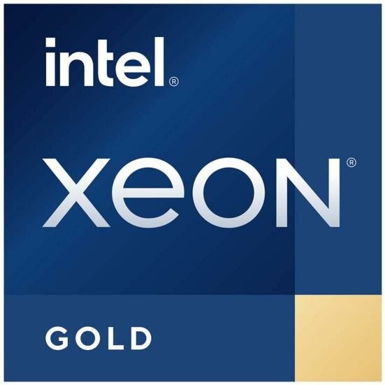 Процессор INTEL Xeon Gold 6338 2.0GHz, LGA4189 (CD8068904572501), OEM