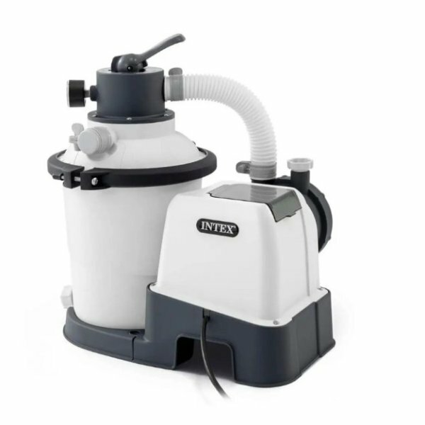Песочный насос-фильтр INTEX 2000 Л/Ч