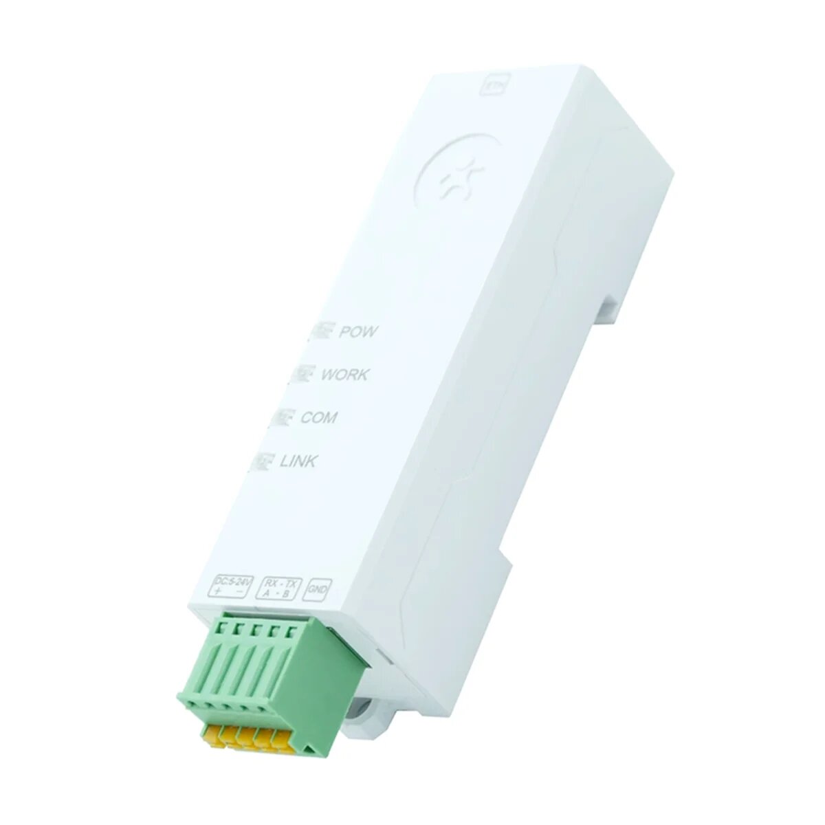 Преобразователь RS485 в Ethernet ABQR DR134