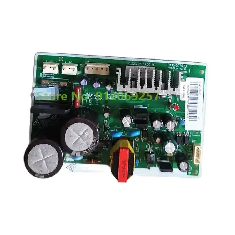 Материнская плата Компьютерная плата DA92-00155D DA92-00155A DA41-00757B DA41-00757A Деталь для холодильника