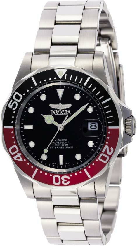  INVICTA Pro Diver