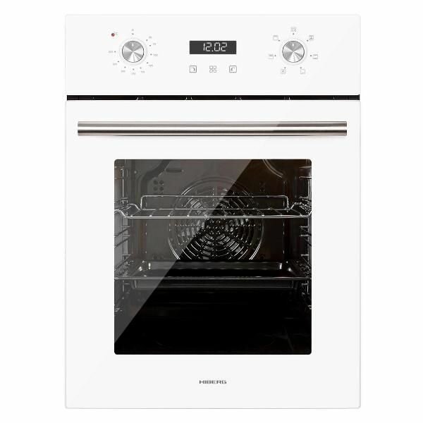 Электрический духовой шкаф Hiberg VM 4260 W