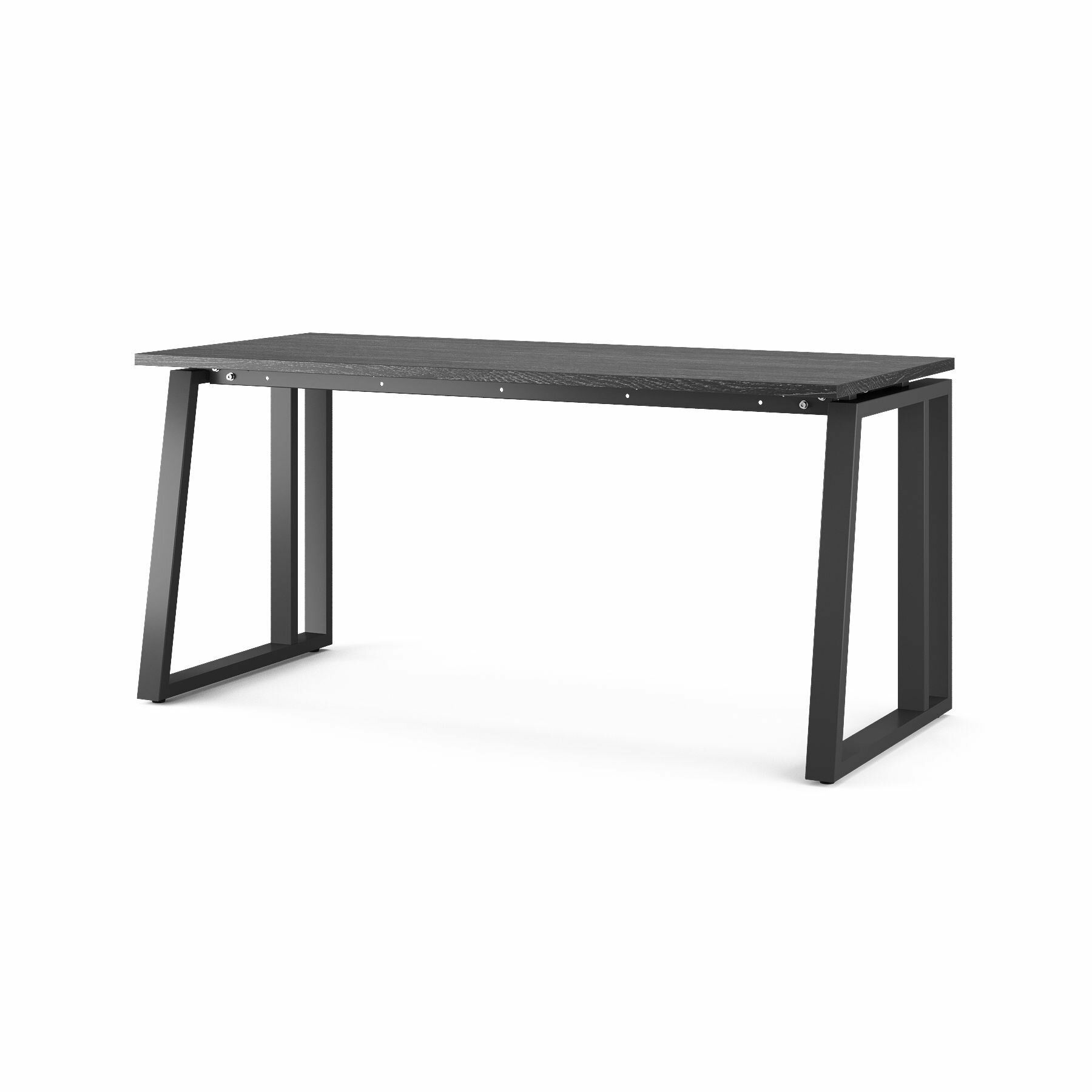 Стол компьютерный Kobor TS2-опора black