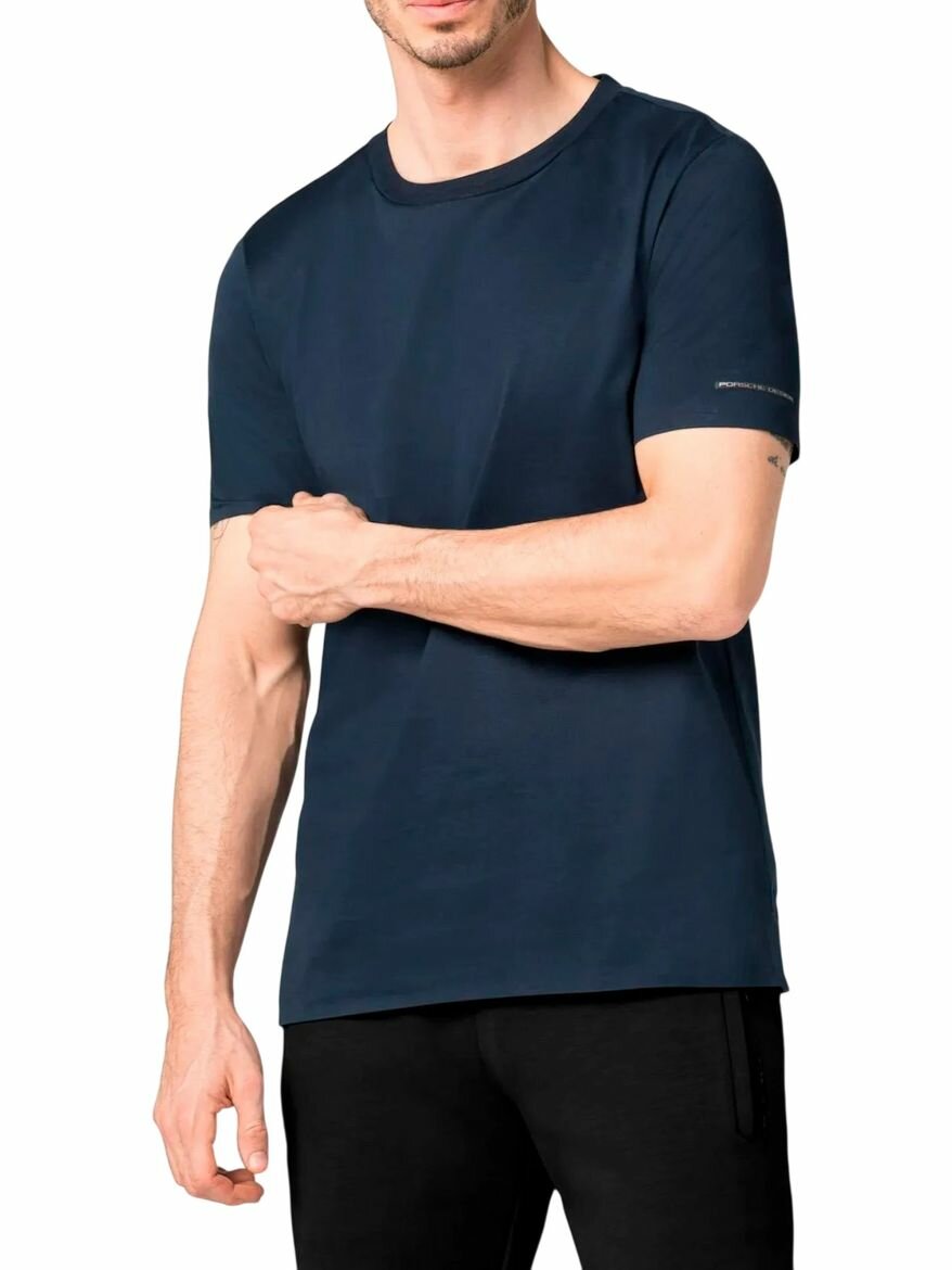Футболка спортивная Porsche Design Essential T-Shirt