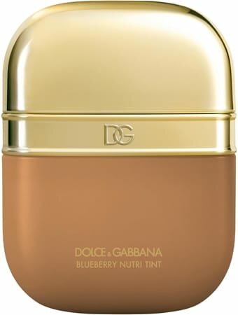 Тональный крем Dolce&Gabbana Blueberry Nutri-Tint, оттенок 21W Medium, 30 мл