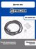 Датчик abs 85-50565-SX, STELLOX