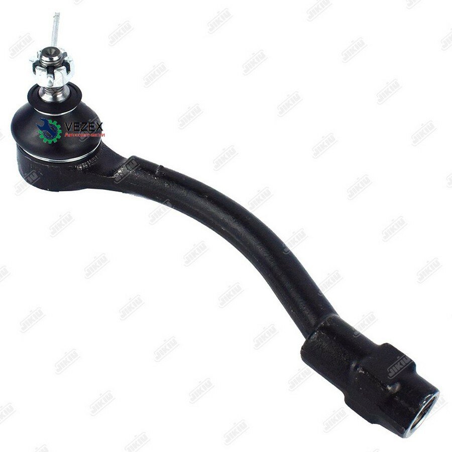 JIKIU ET11046L Наконечник рулевой тяги