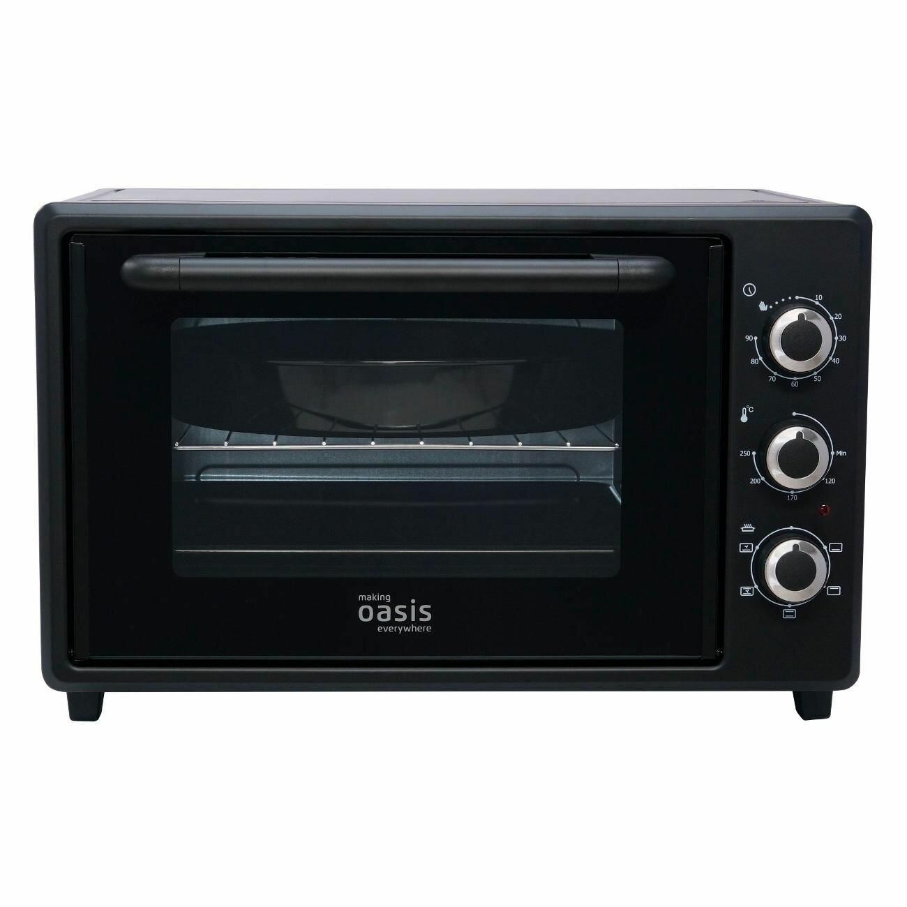Мини-печь Oasis M-40CB1