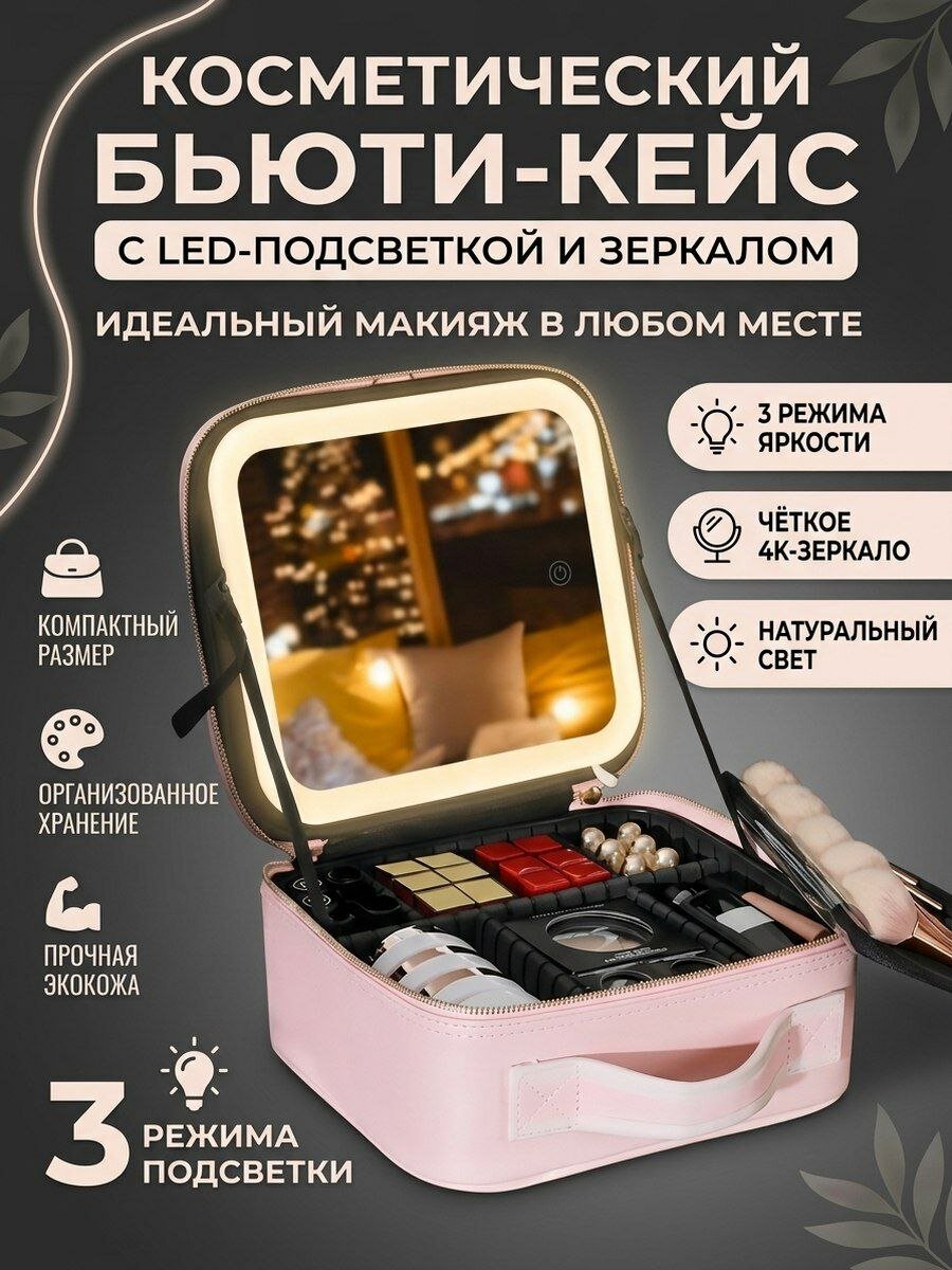 Дорожный органайзер