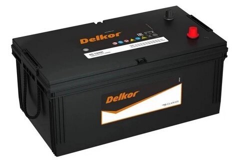 230 ПР 81500, .4 от официального дистрибьютора, DELKOR, артикул 8D1500