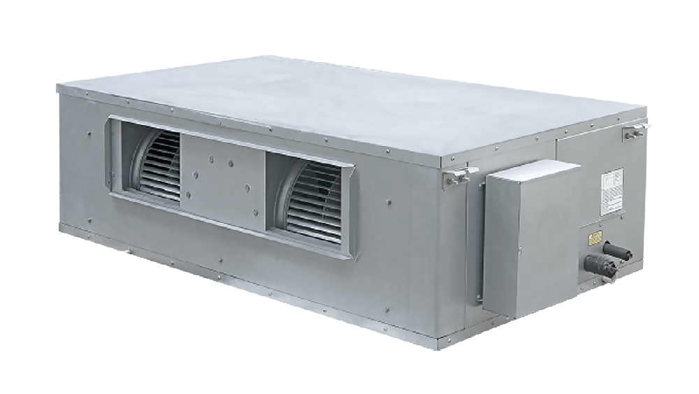 Внутренний блок General Climate (для 2-х трубной и 3-х трубной систем) GC-G224/DPAN1