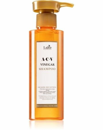 Шампунь для волос La'dor ACV Vinegar, 150 мл