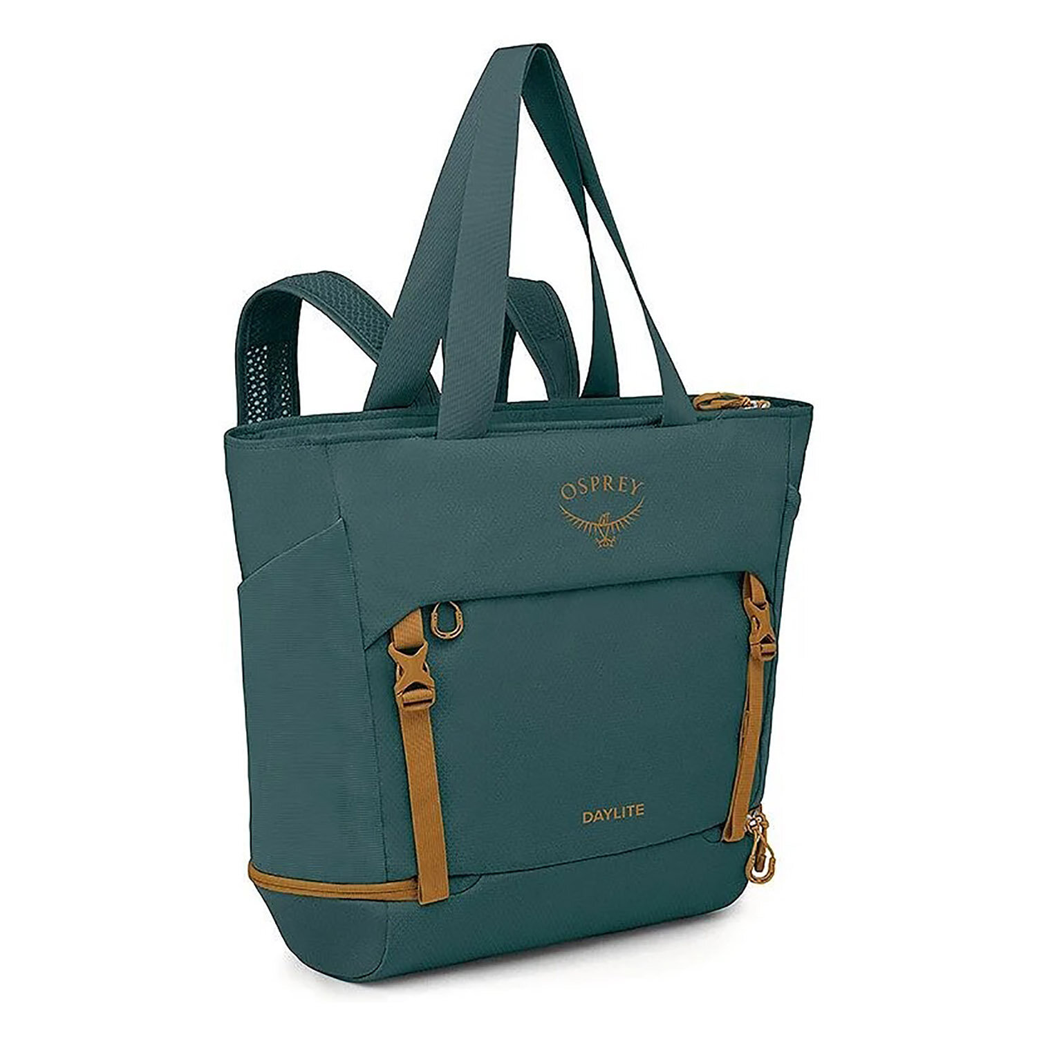 Рюкзак Osprey Daylite Large Tote Torrent Blue