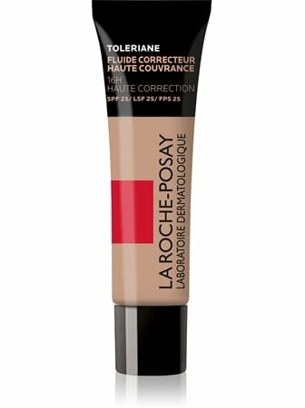 Тональный крем La Roche-Posay Toleriane, оттенок 13, 30 мл