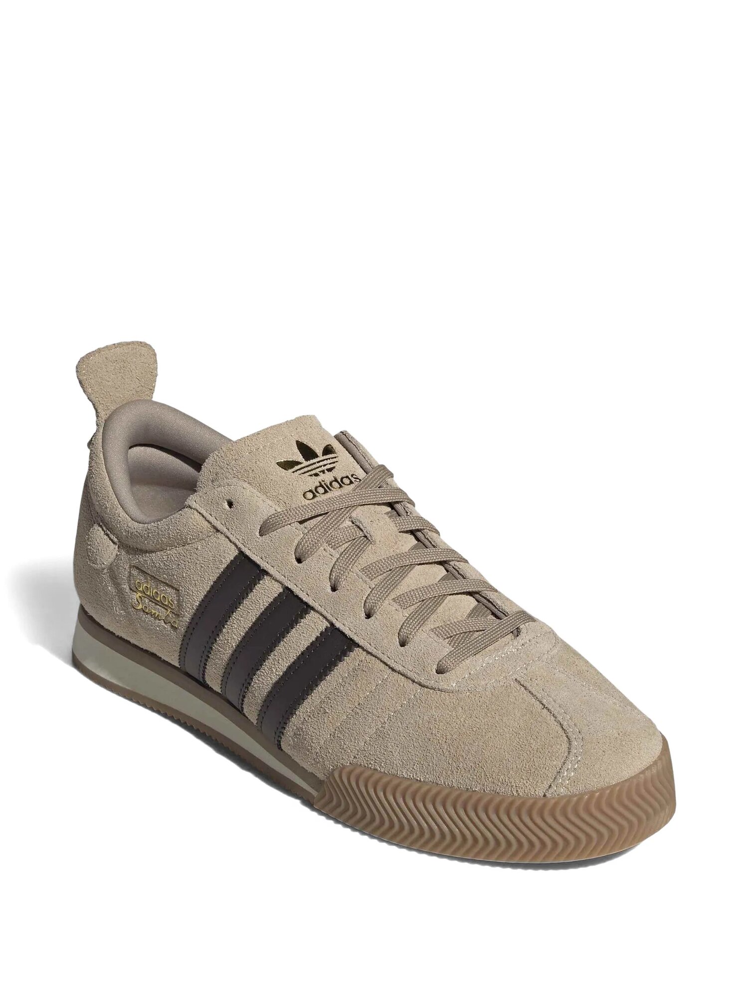 Кроссовки adidas Samba 62 Super, размер 12 US, разноцветный — фото 1