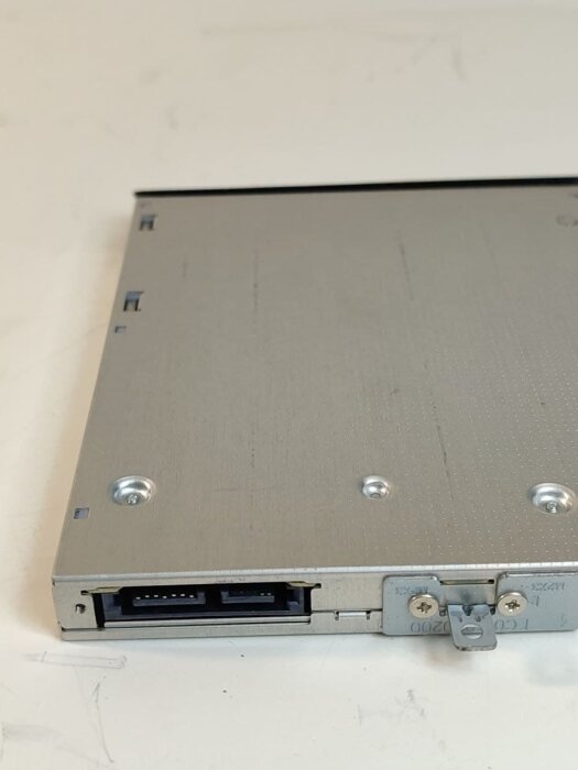 Пишущий привод ноутбука DVD-RW Lite-On DS-8A8SH DS-8A8SH17C Sata