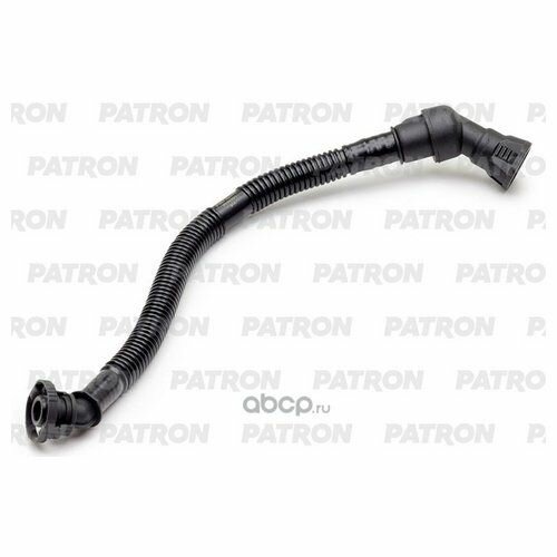 Патрубок вентиляции картера bmw: 3 (e90/e91) 05-12, 1 (e87/e81) 04-11 Patron PH4091